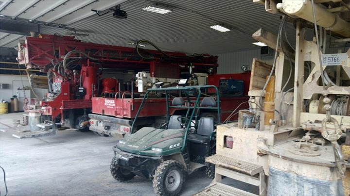 Badger Well Drilling, Inc. - Mt. Calvary, WI